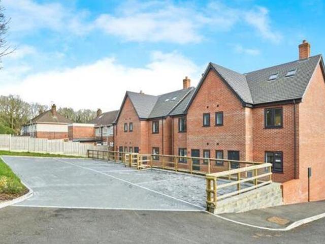 3 Bedroom Semi detached House For Sale In Ambergate
