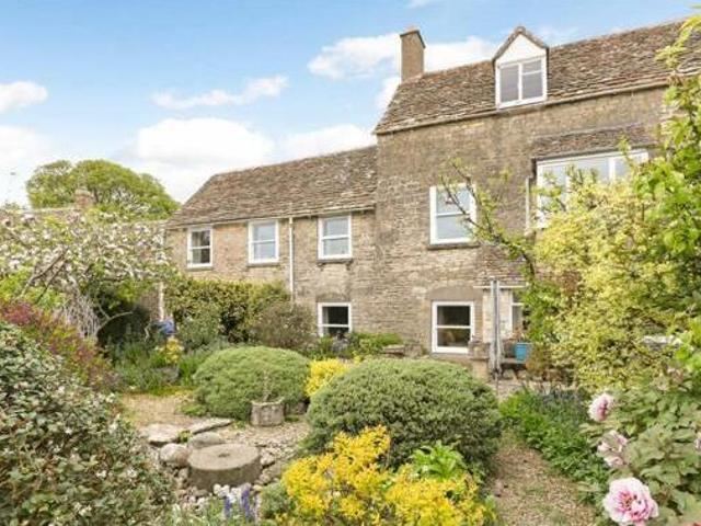 3 Bedroom Semi detached House For Sale In Amberley