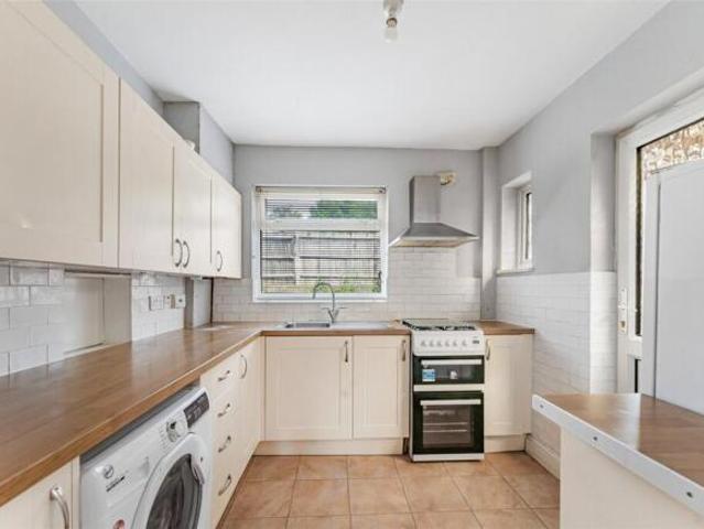 3 bedroom semi detached house for sale in Amberley Terrace, Villiers Road, Watford, Hertfordshire, WD19