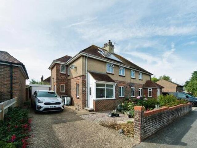 3 Bedroom Semi detached House For Sale In Amberstone