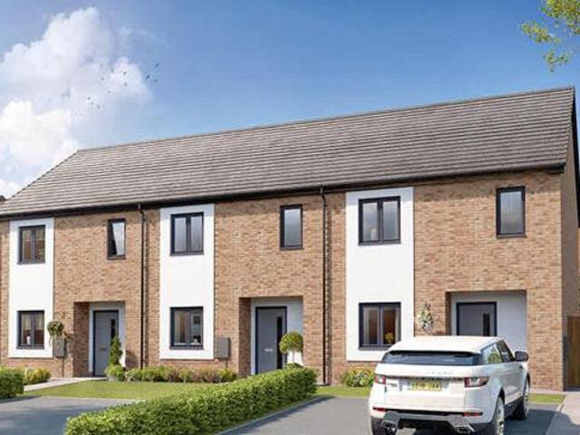 3 Bedroom Semi detached House For Sale In Amble