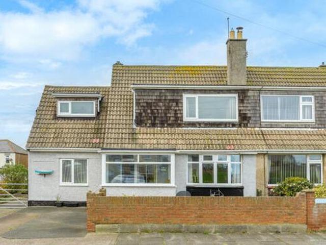 3 Bedroom Semi detached House For Sale In Amble