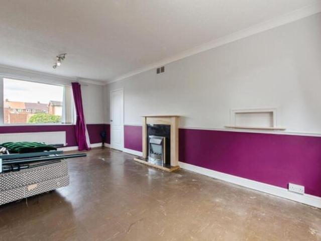 3 bedroom semi detached house for sale in Amble Close, Lincoln, Lincolnshire, LN1