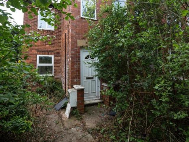 3 bedroom semi detached house for sale in Ambleside Avenue, York, YO10