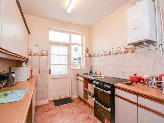 3 bedroom semi detached house for sale in Ambleside Drive, Southend On Sea, SS1