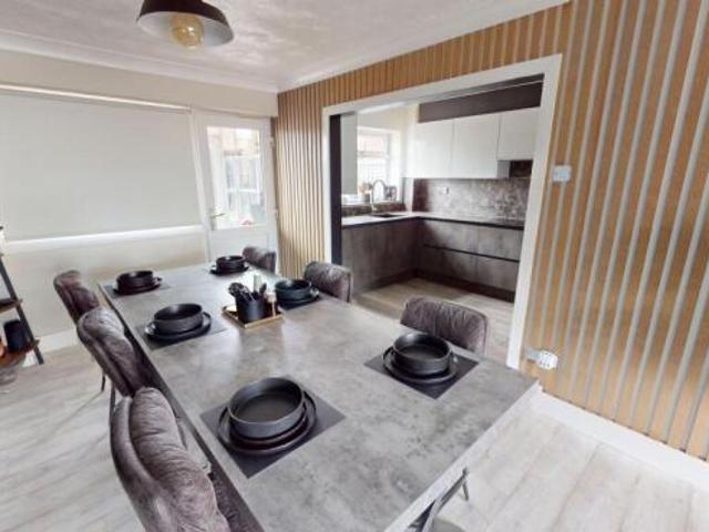 3 bedroom semi detached house for sale in Andover Close, Stoke On Trent, ST3