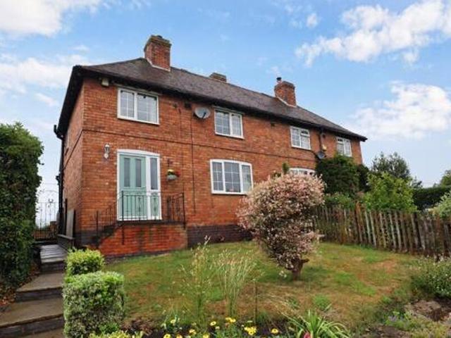 3 Bedroom Semi detached House For Sale In Ansty, Coventry