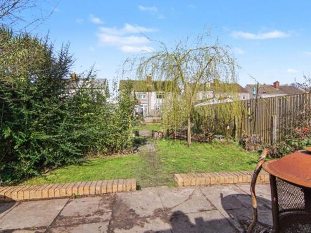 3 bedroom semi detached house for sale in Ansty Road, Coventry, CV2