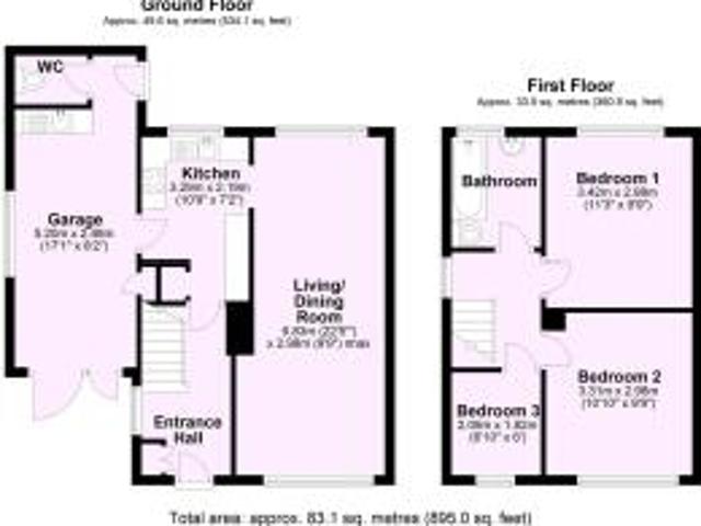 3 bedroom semi detached house for sale in Anthea Drive, Huntington, York, YO31 9DQ, YO31