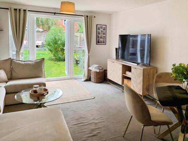 3 bedroom semi detached house for sale in Antonius Way, North Hykeham, Lincoln, LN6