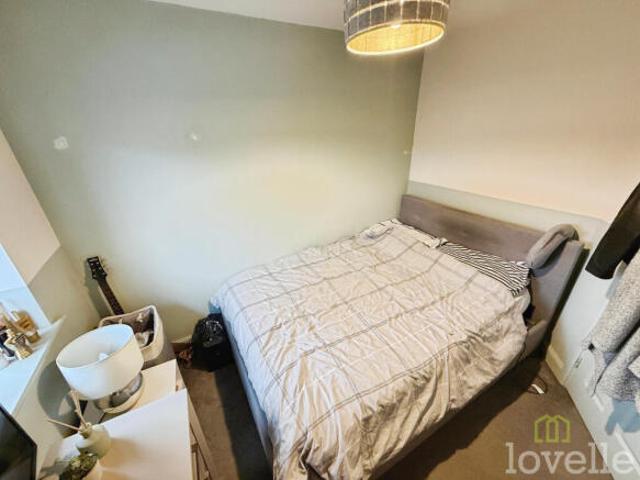 3 bedroom semi detached house for sale in Antonius Way, North Hykeham, LN6