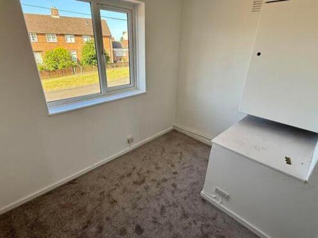 3 bedroom semi detached house for sale in Anzio Crescent, Lincoln, LN1
