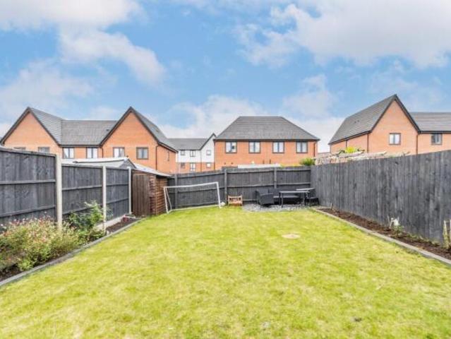 3 bedroom semi detached house for sale in Ascot Way, Birmingham, West Midlands, B31