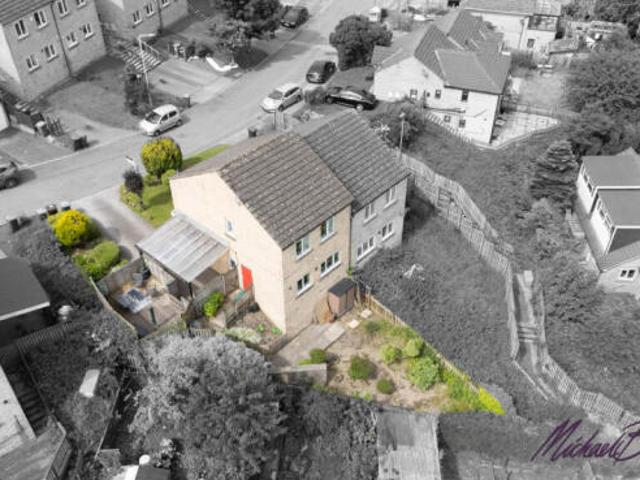 3 bedroom semi detached house for sale in Ascot Drive, Bradford, BD7 4PN, BD7