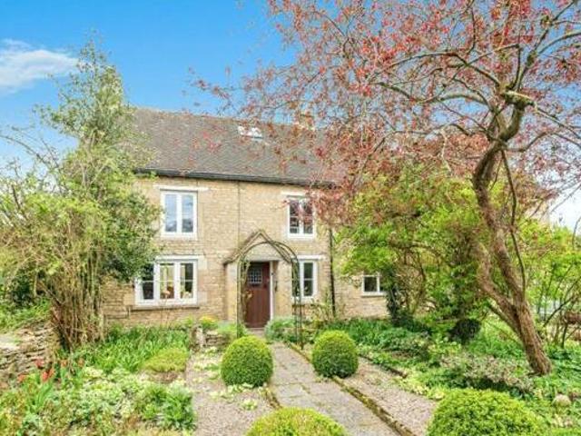 3 Bedroom Semi detached House For Sale In Ascott under wychwood