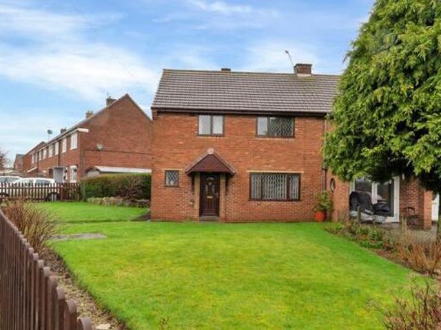 3 Bedroom Semi detached House For Sale In Asfordby