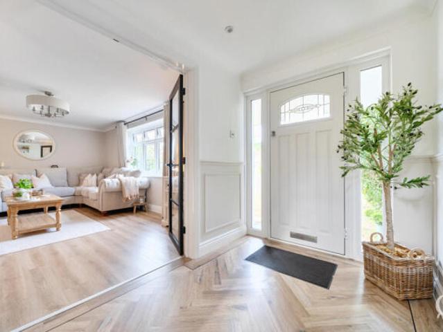 3 bedroom semi detached house for sale in Ashtead Drive, Bapchild, Sittingbourne, Kent, ME9
