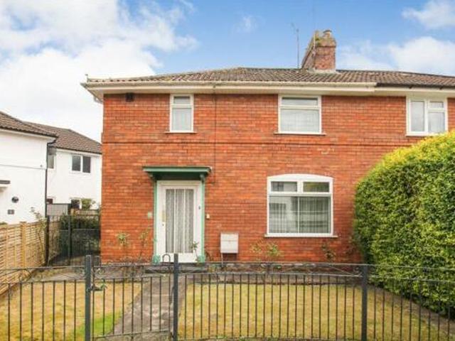 3 Bedroom Semi detached House For Sale In Ashton, Bristol