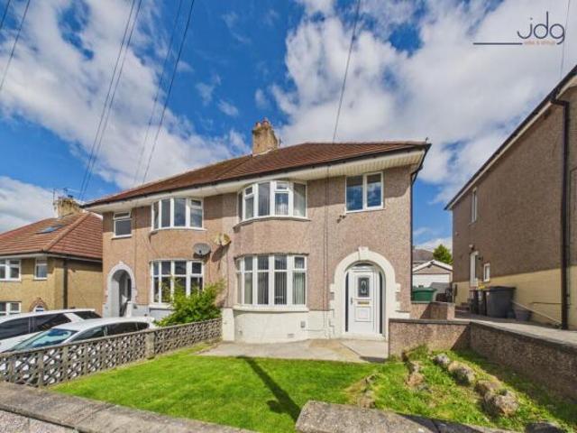 3 bedroom semi detached house for sale in Ashton Drive | A well presented semi with generous living space and low maintenance garden, LA1