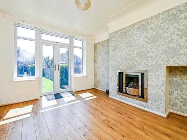 3 bedroom semi detached house for sale in Ashton Drive, Liverpool, L25
