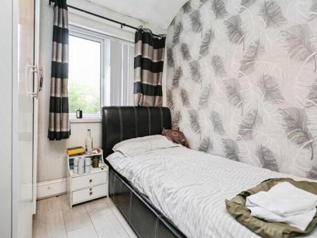 3 bedroom semi detached house for sale in Ashton Road, BIRMINGHAM, B25