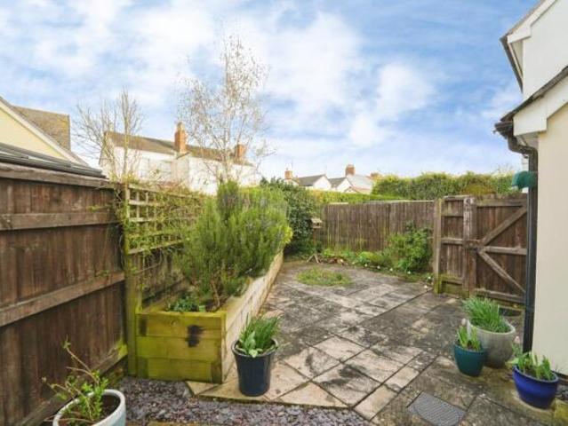 3 bedroom semi detached house for sale in Ashtree Mews, Cheltenham, Gloucestershire, GL51