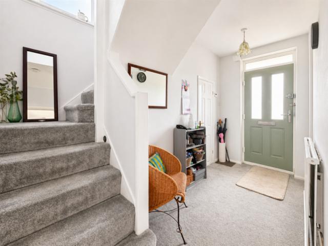 3 bedroom semi detached house for sale in Ashwell Road, Baguley, M23