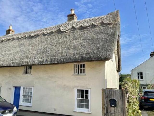 3 Bedroom Semi detached House For Sale In Ashwell