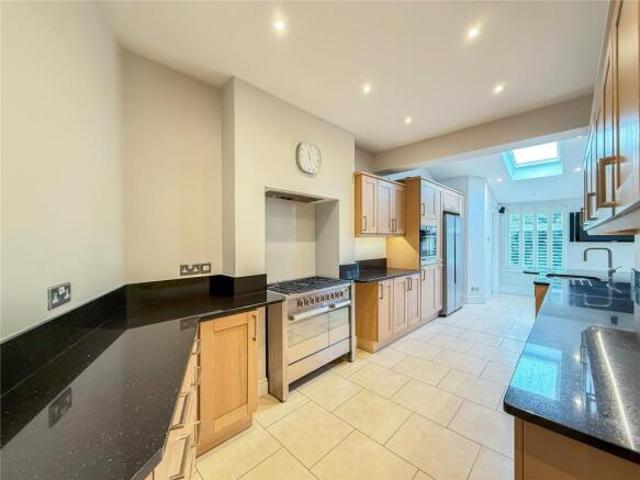 3 bedroom semi detached house for sale in Ashwood Avenue, West Didsbury, M20