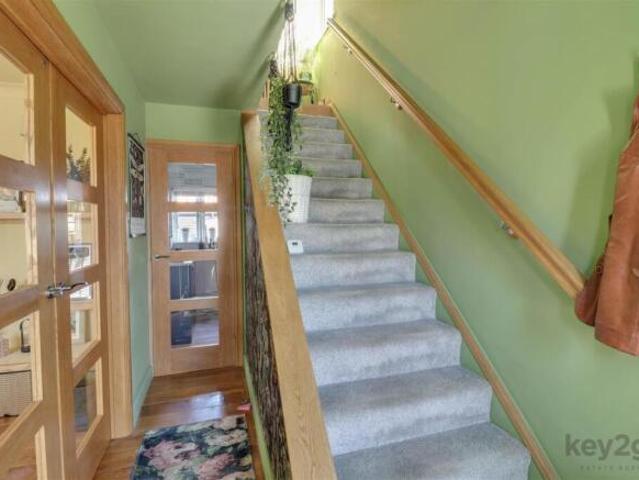 3 bedroom semi detached house for sale in Ash Crescent, Eckington, Sheffield, S21