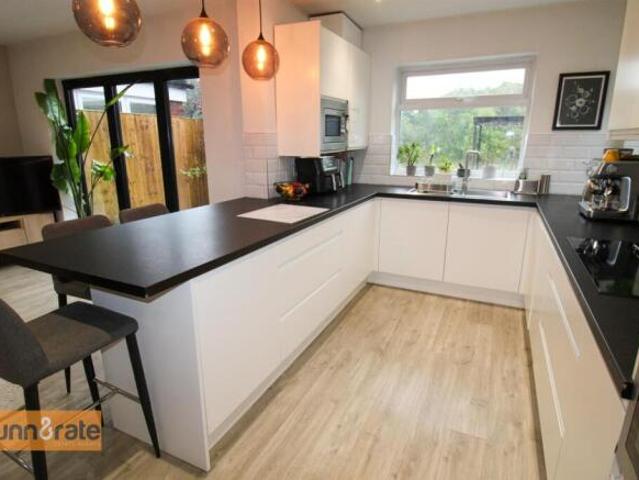 3 bedroom semi detached house for sale in Ash Bank Road, Werrington, Stoke On Trent, ST2
