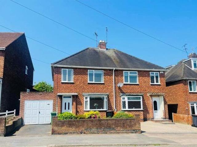 3 Bedroom Semi detached House For Sale In Ash Green