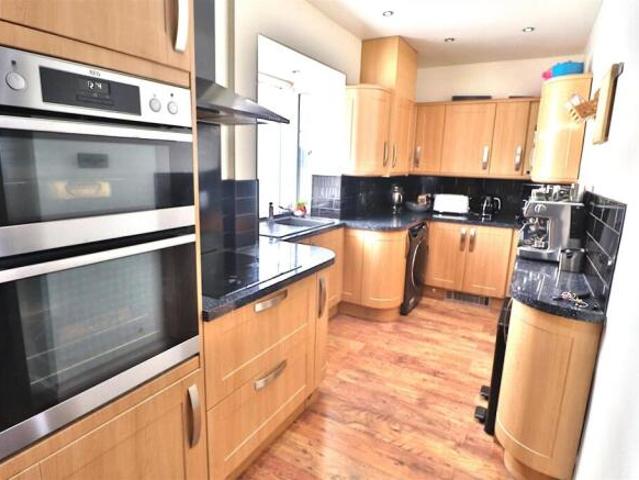 3 bedroom semi detached house for sale in Ash Grove, Warrington, WA4