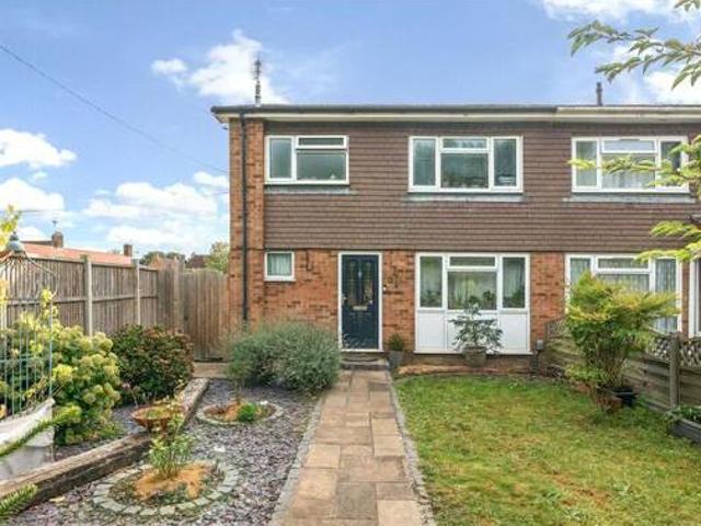 3 Bedroom Semi detached House For Sale In Ash, Surrey