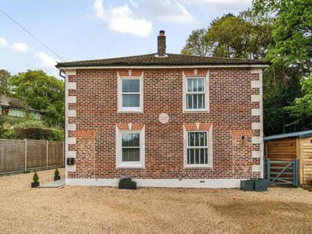 3 Bedroom Semi detached House For Sale In Ash, Surrey