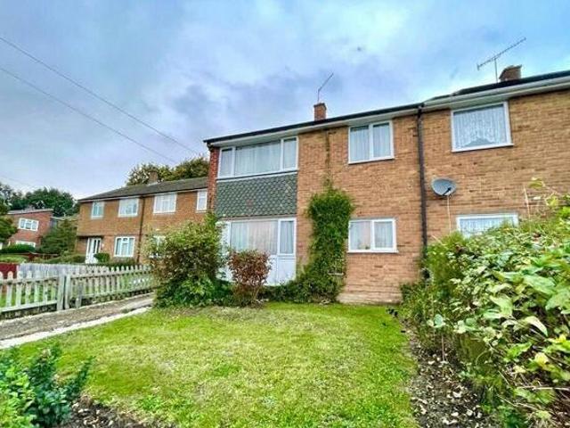 3 Bedroom Semi detached House For Sale In Ash, Surrey