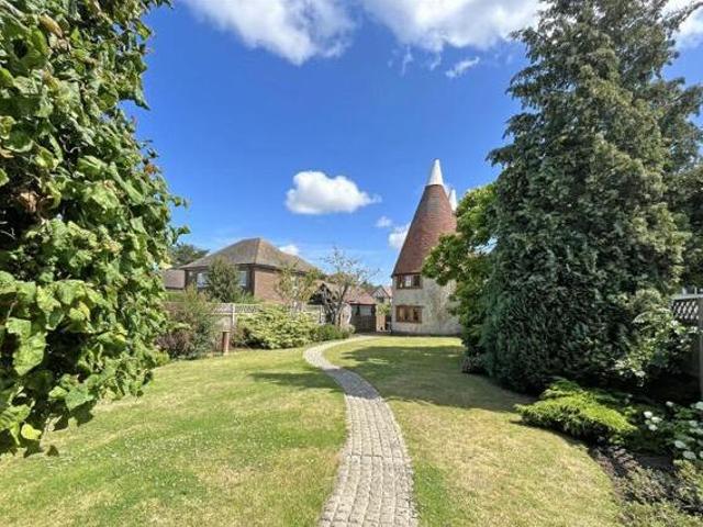 3 Bedroom Semi detached House For Sale In Ash Road, Hartley