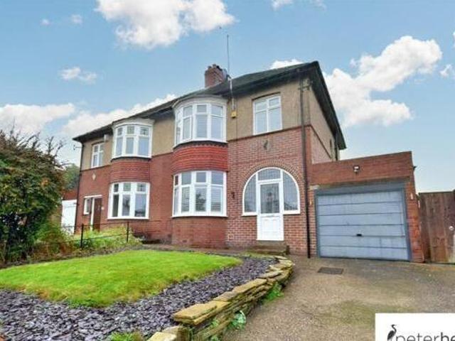 3 Bedroom Semi detached House For Sale In Ashbrooke