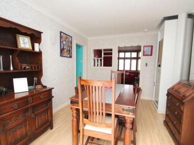 3 bedroom semi detached house for sale in Ashburton Road, Portsmouth, Hampshire, PO5