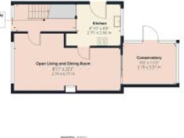 3 bedroom semi detached house for sale in Ashburnham Gardens, Doncaster, South Yorkshire, DN5