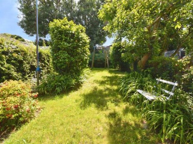 3 bedroom semi detached house for sale in Ashburnham Road, Plymouth, Devon, PL5