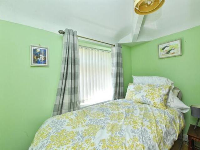 3 bedroom semi detached house for sale in Ashburnham Road, Plymouth, PL5