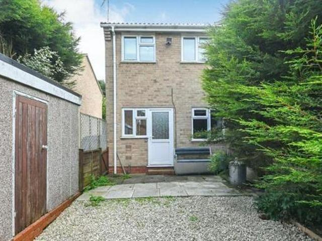 3 Bedroom Semi detached House For Sale In Ashby de la zouch