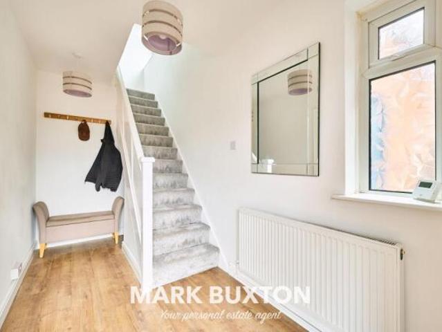 3 bedroom semi detached house for sale in Ashcroft Avenue, Trent Vale, Stoke on Trent. ST4 6LZ, ST4