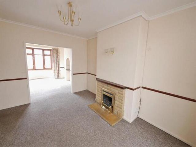 3 bedroom semi detached house for sale in Ashcroft Road, Ipswich, Suffolk, IP1
