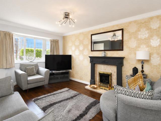 3 bedroom semi detached house for sale in Ashdene Close, Willerby, Hull, HU10
