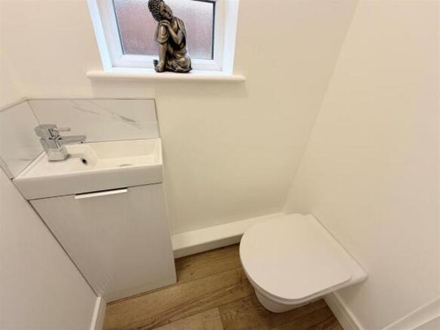 3 bedroom semi detached house for sale in Ashfield Avenue, Chaddesden, Derby, DE21