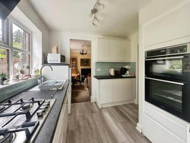 3 bedroom semi detached house for sale in Ashfield Grove, Wolverhampton, WV10