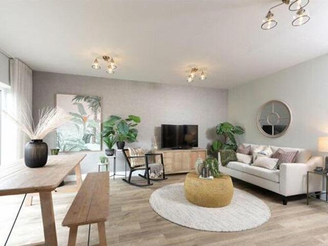 3 Bedroom Semi detached House For Sale In Ashford Hill