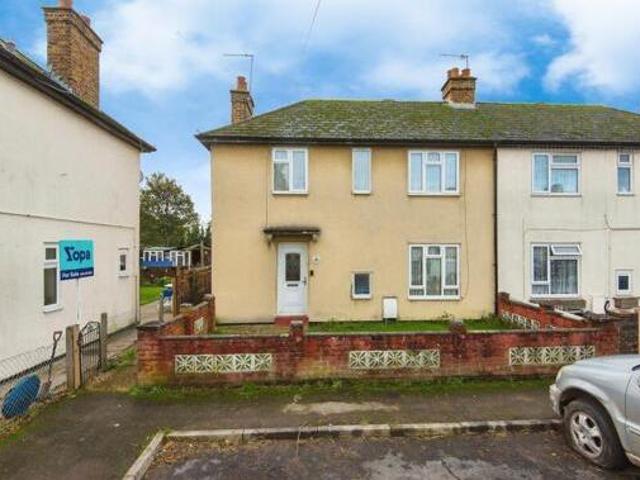3 Bedroom Semi detached House For Sale In Ashford